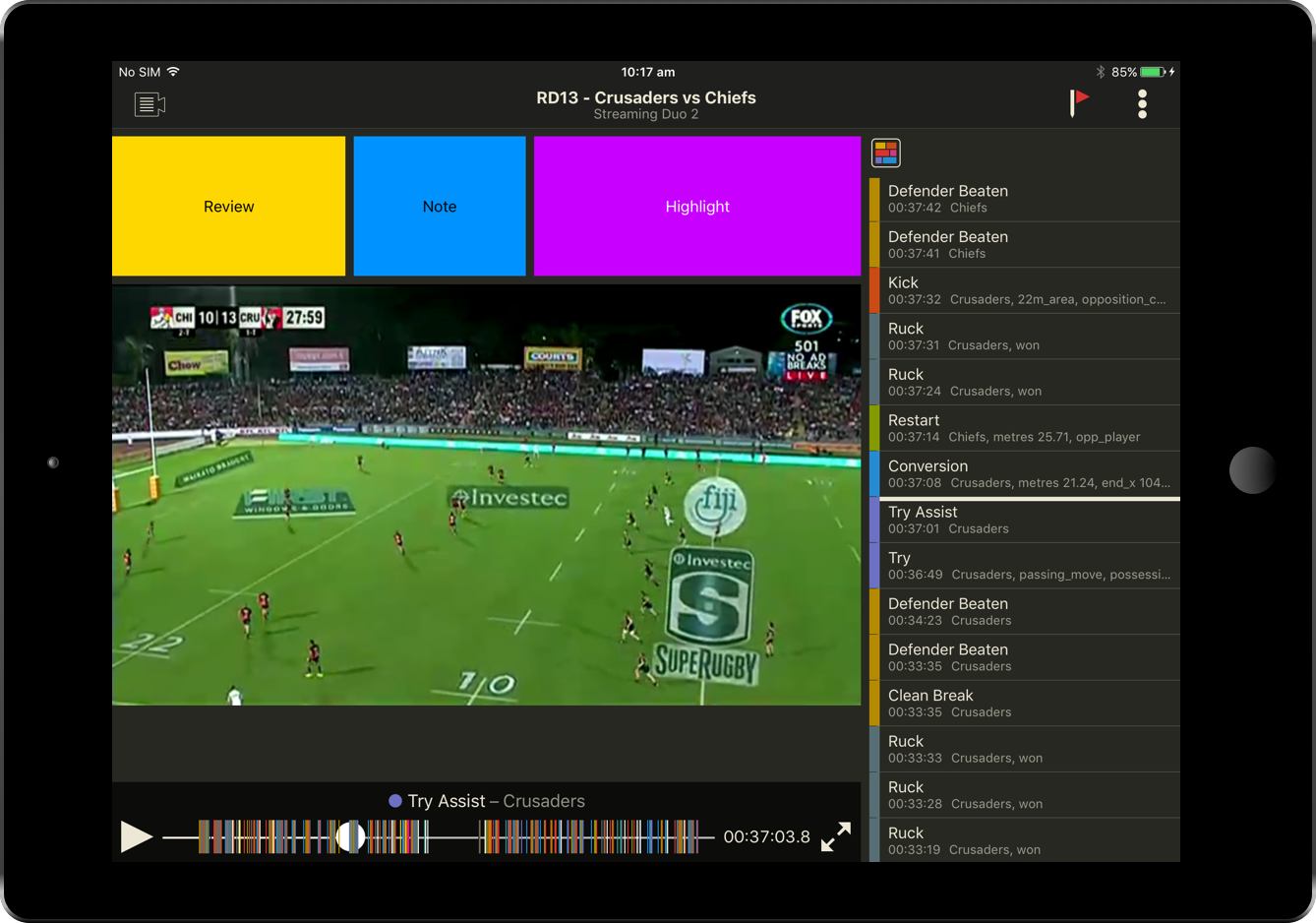 Home | Fulcrum Technologies